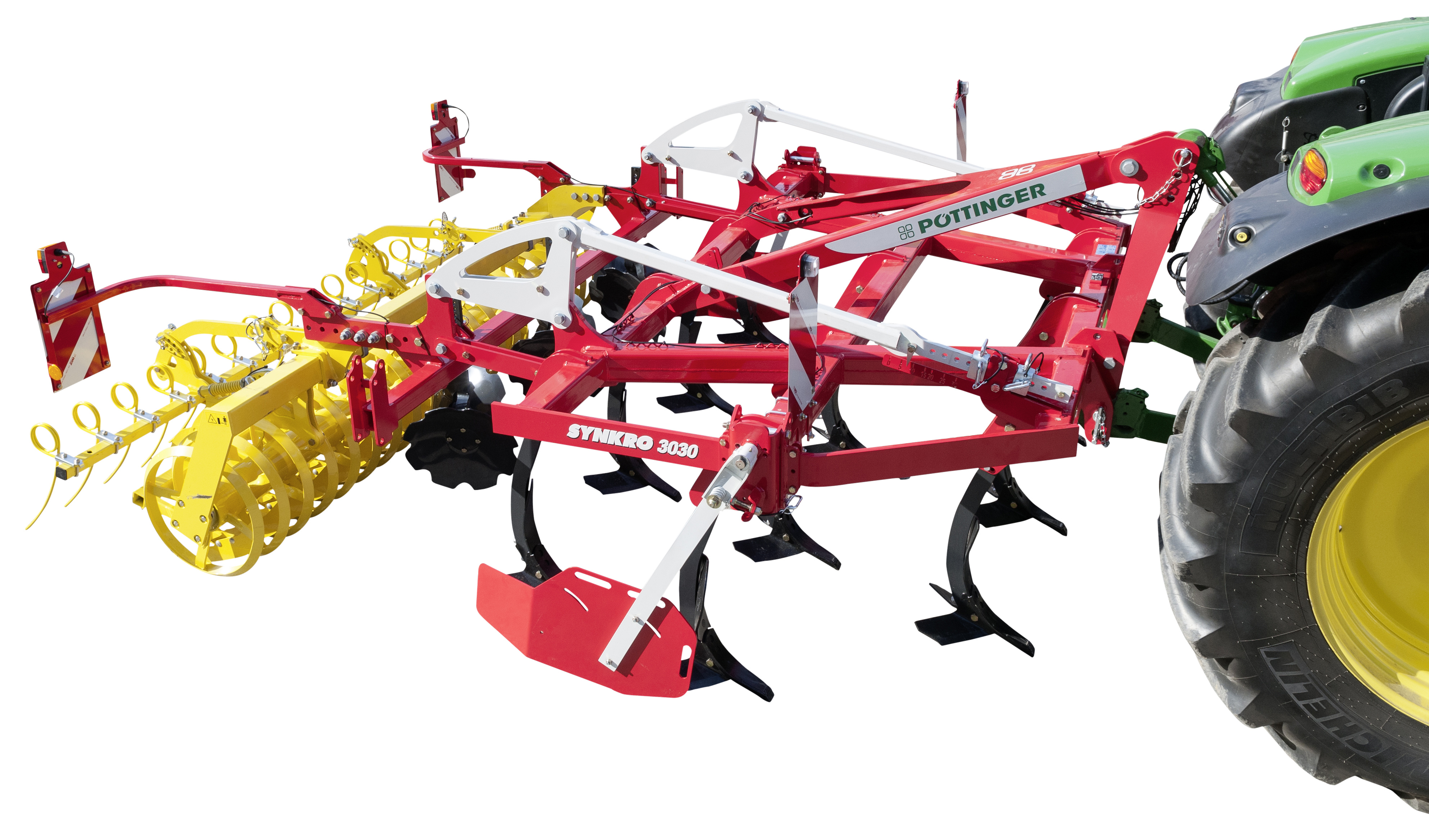 SYNKRO 3030 Bilddownload hochauflösend | PÖTTINGER Deutschland