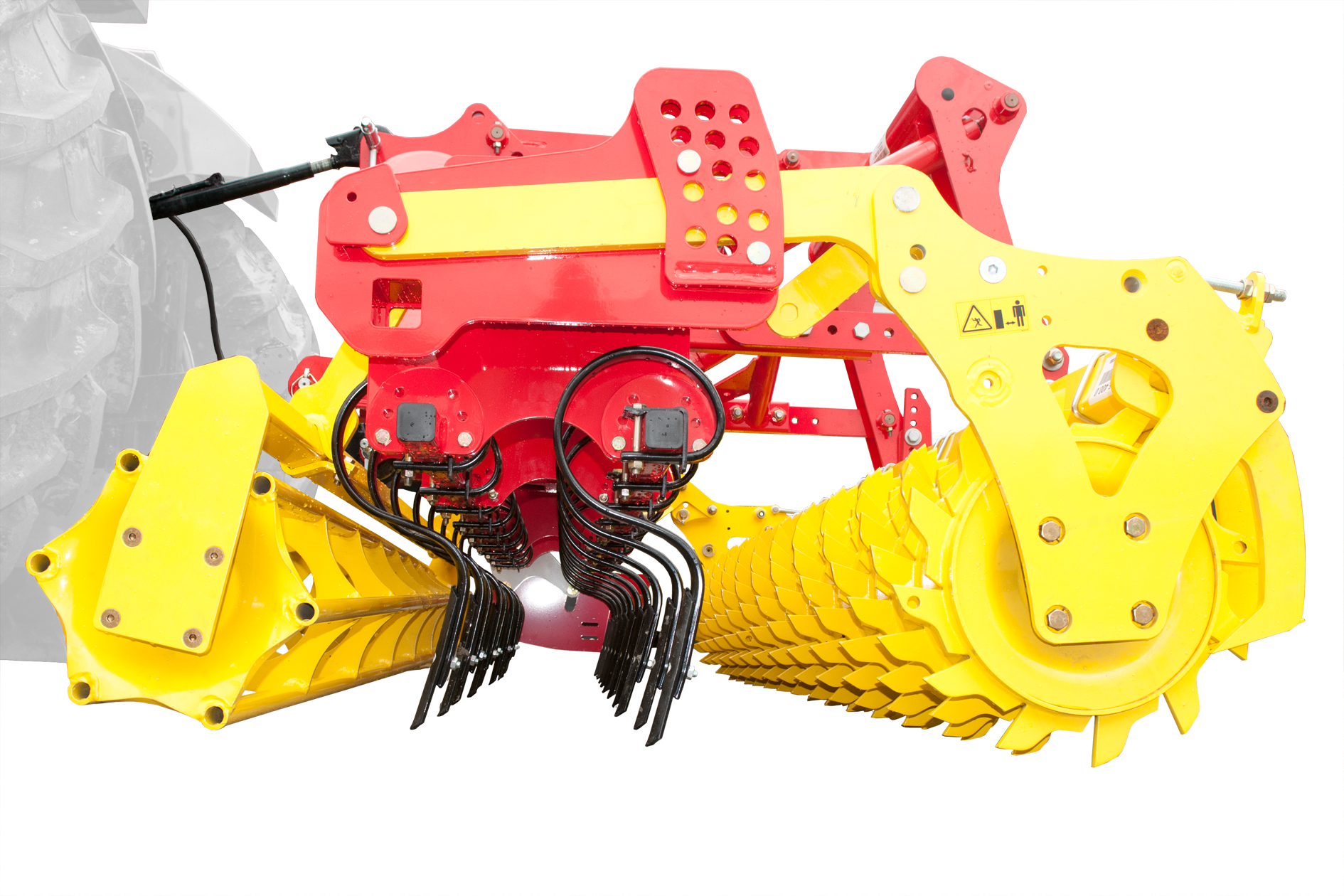 FOX 300 Bilddownload hochauflösend | PÖTTINGER Österreich