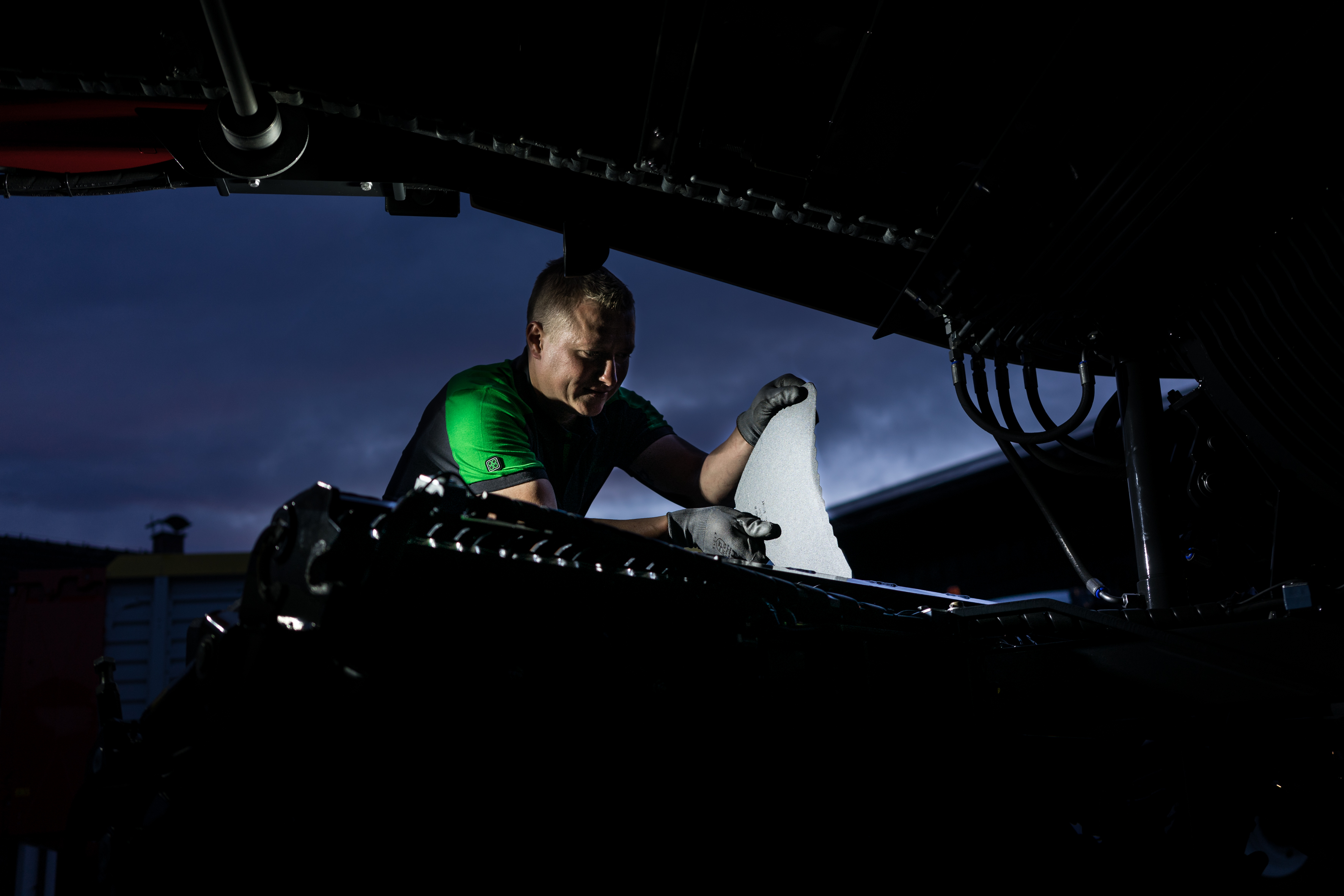 JUMBO 7000 Bilddownload hochauflösend | PÖTTINGER Österreich